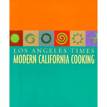 【】Modern California Cooking