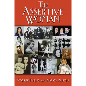 【】The Assertive Woman