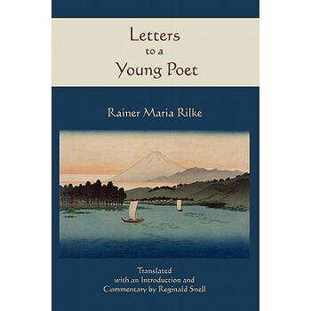 【】Letters to a Young Poet