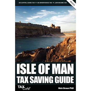 【】Isle of Man Tax Saving Guide