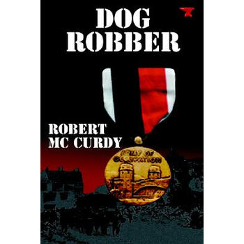 【】Dog Robber