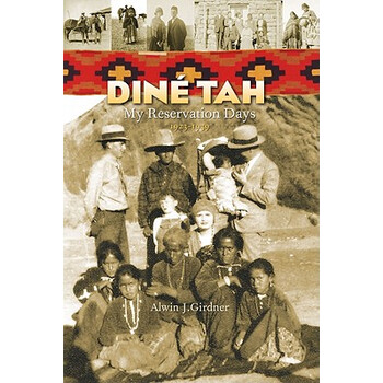 【】Dine Tah: My Reservation Days