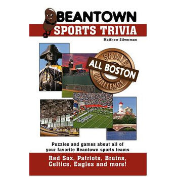 【】Beantown Sports Trivia