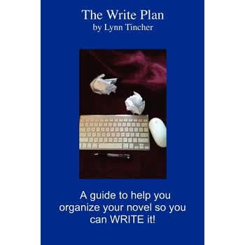 【】The Write Plan
