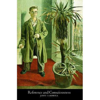Reference and Consciousness