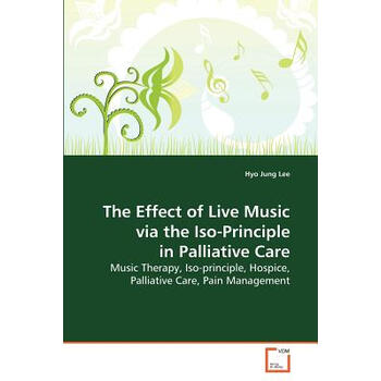 【】The Effect of Live Music Via the