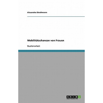 【】Mobilit Tschancen Von Frauen