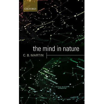 The Mind in Nature