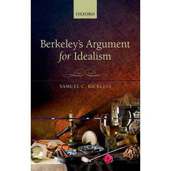Berkeley's Argument for Idealism