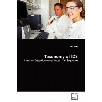 【】Taxonomy of Ids