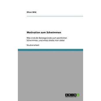 【】Motivation Zum Schwimmen
