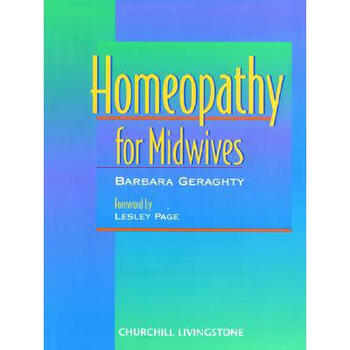 Homeopathy for Midwives