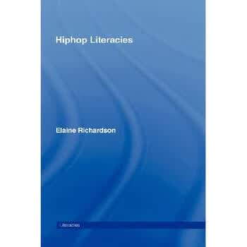 Hiphop Literacies
