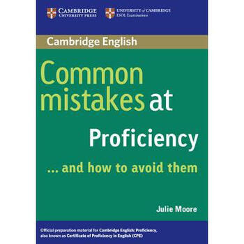Common Mistakes at Proficiency...and How to ...