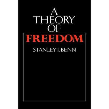 A Theory of Freedom
