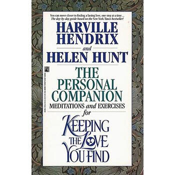 The Personal Companion: Meditations and Exer...