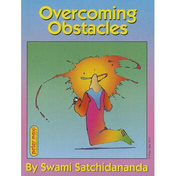 Overcoming Obstacles