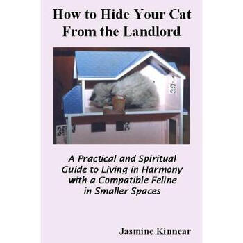 How to Hide Your Cat from the Landlord: A Pr...