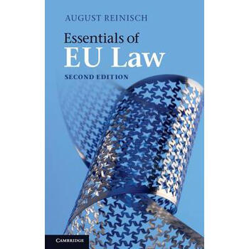 Essentials of EU Law