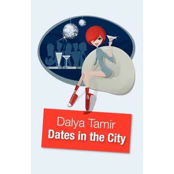 【】Dates in the City
