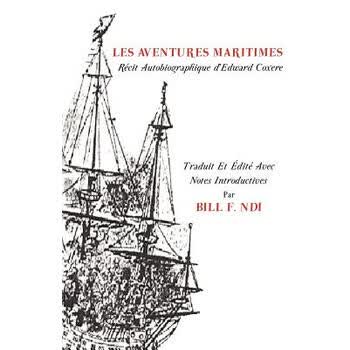 【】Les Aventures. Maritimes R C