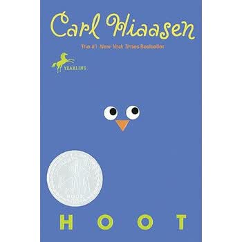 【】Hoot