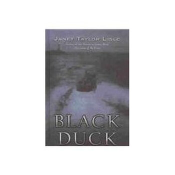 【】Black Duck