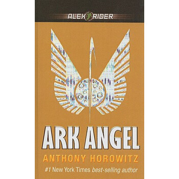 【】Ark Angel