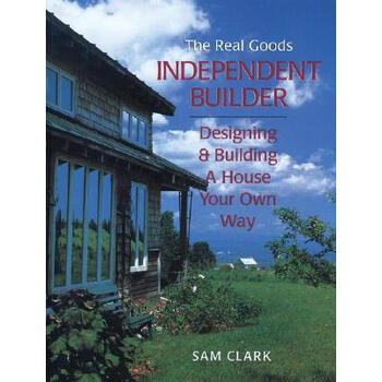 【】Independent Builder: Designing &