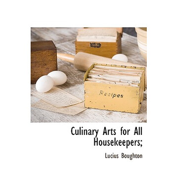 【】Culinary Arts for All