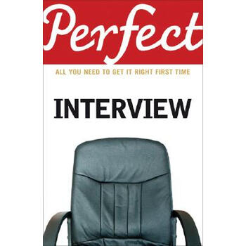 【】Perfect Interview
