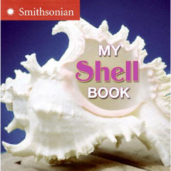 【】My Shell Book