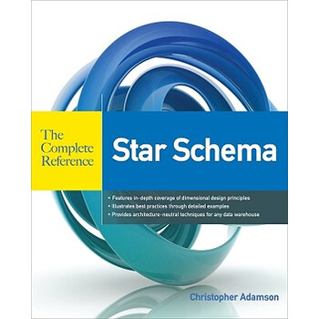 【】Star Schema