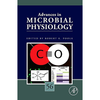 【】Advances in Microbial Physiology
