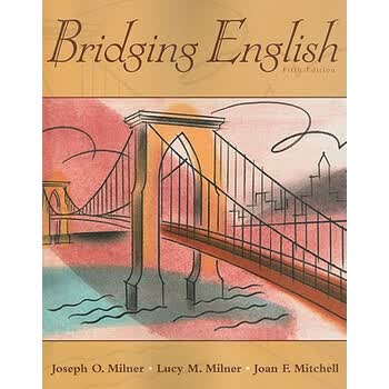 【】Bridging English