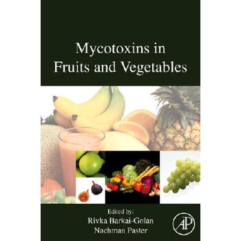 【】Mycotoxins in Fruits and
