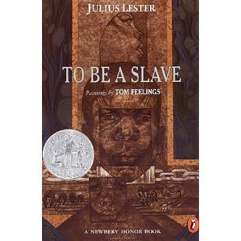 【】To Be a Slave