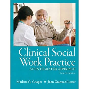 【】Clinical Social Work Practice: A
