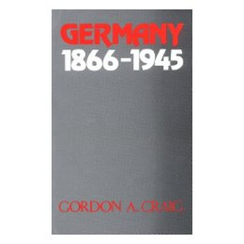 【】Germany 1866-1945