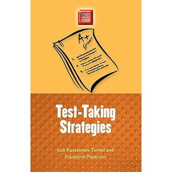 【】Test-Taking Strategies