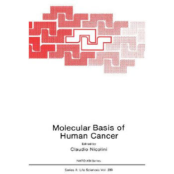 【】Molecular Basis of Human Cancer