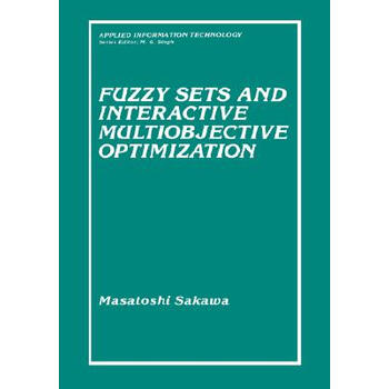 【】Fuzzy Sets and Intera