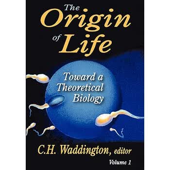 【】The Origin of Life, Volume 1: Toward a