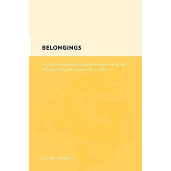 【】Belongings: Property, Family, a