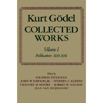 【】Collected Works