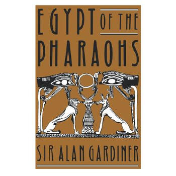 【】Egypt of the Pharaohs: A