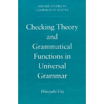 【】Checking Theory and Grammatical