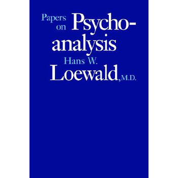 【】Papers on Psychoanalysis