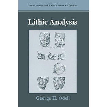 【】Lithic Analysis