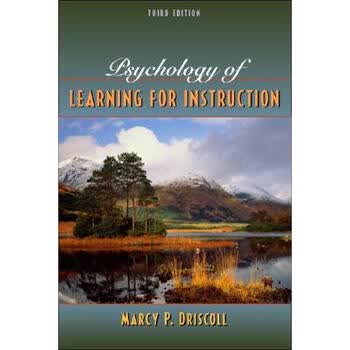 【】Psychology of Learning f